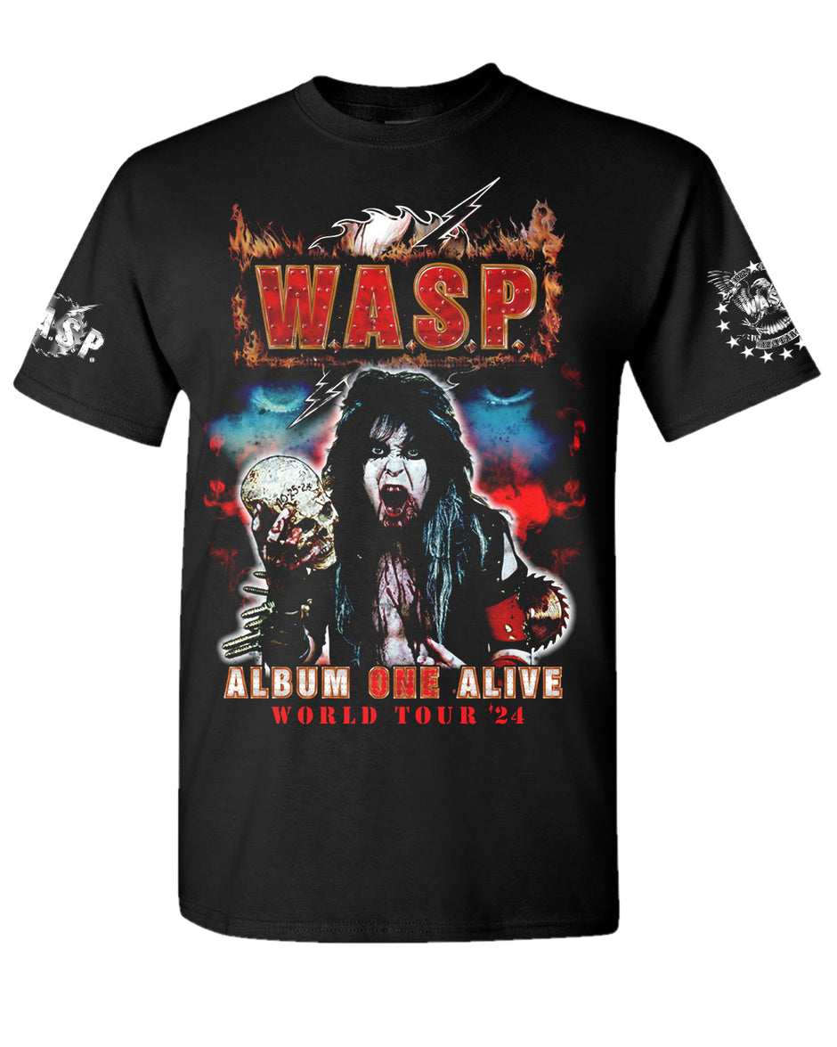 WASPnation Merchandise – waspnation