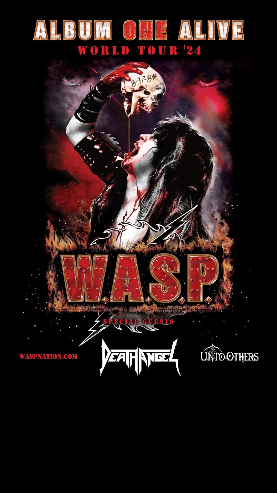 WASPnation Merchandise – waspnation