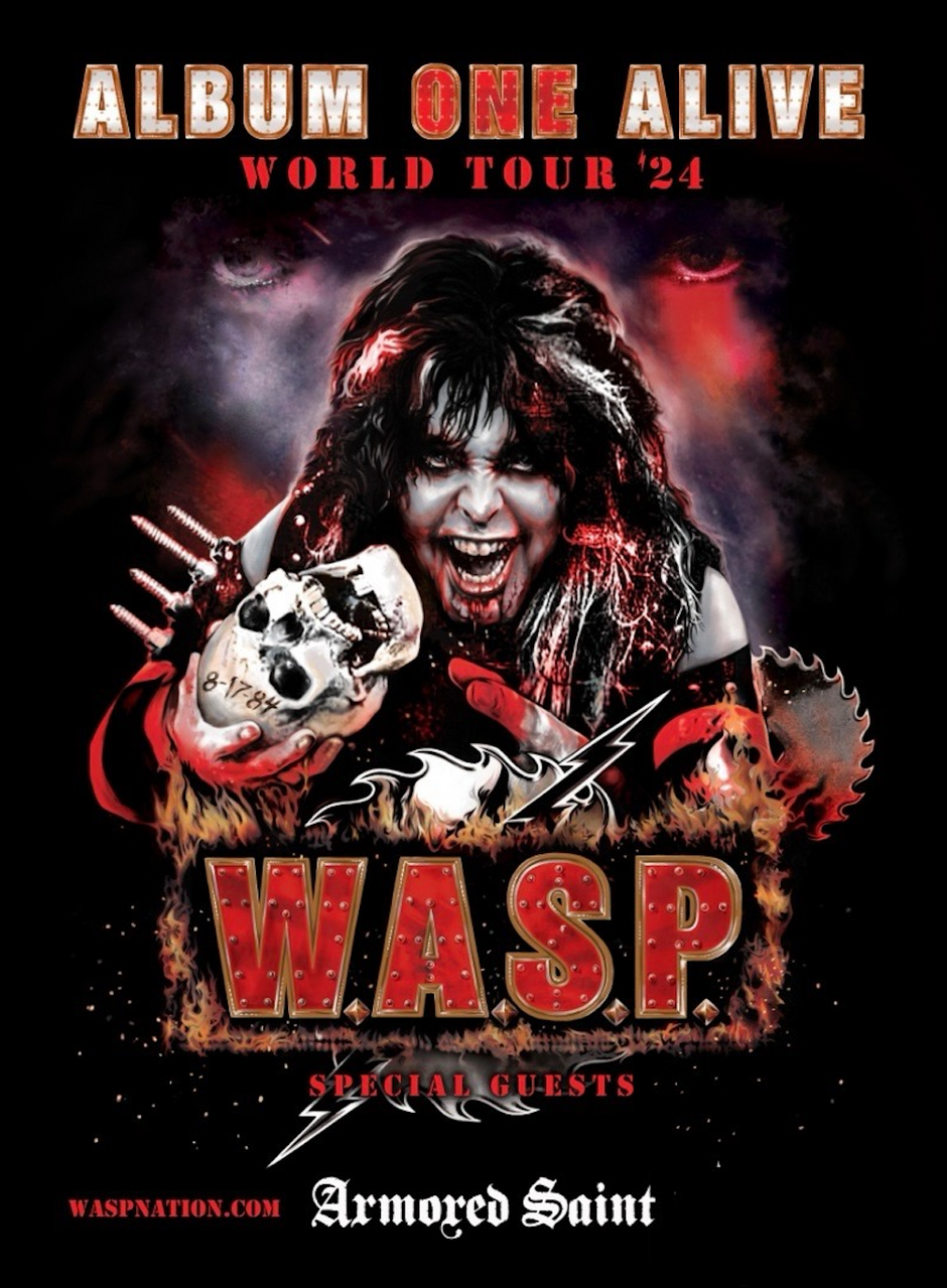 WASPnation Merchandise – waspnation