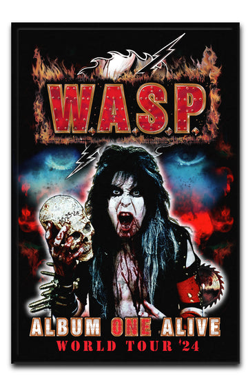 WASPnation Merchandise – waspnation