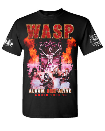 WASPnation Merchandise – waspnation
