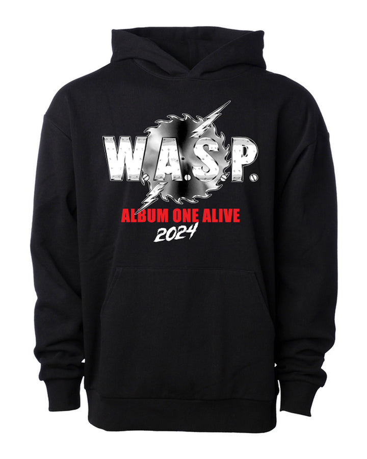 WASPnation Merchandise – waspnation
