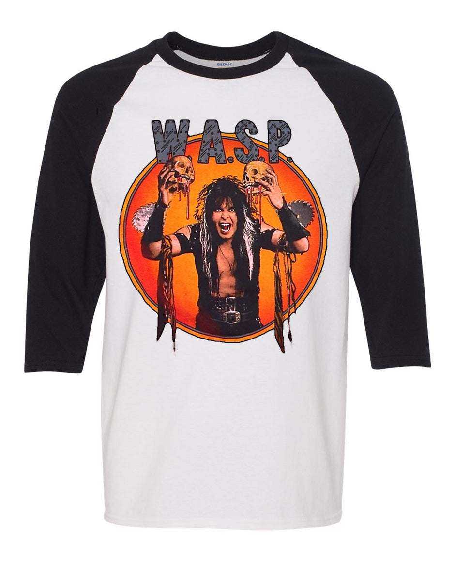 WASPnation Merchandise – waspnation